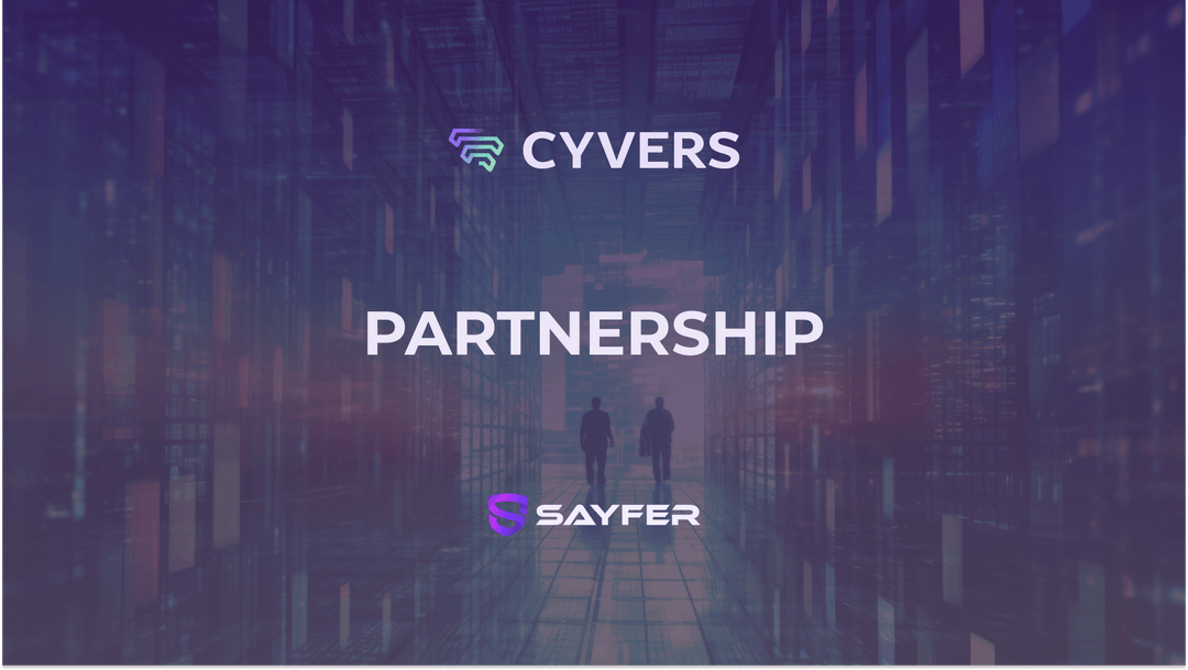 Cyvers | Proactive Web3 Security